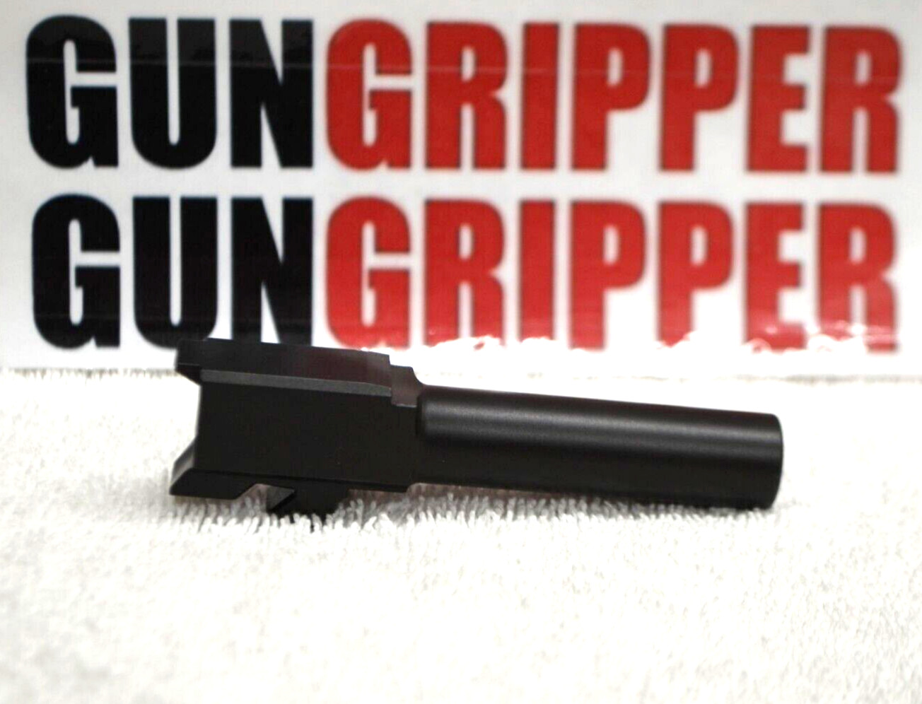 G26 Accessories Patmos Judah Glock 26 Slide Complete Kit - Gen 3 9mm ...