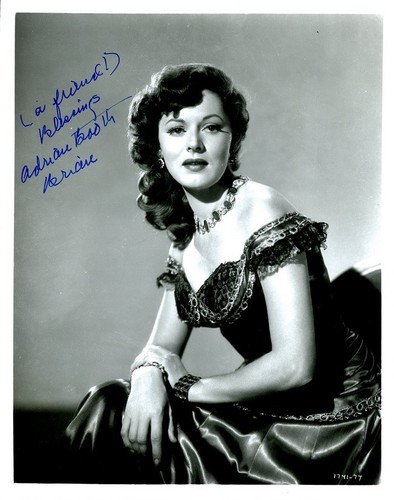 Beautiful ADRIAN BOOTH BRIAN Signed Photo | eBay