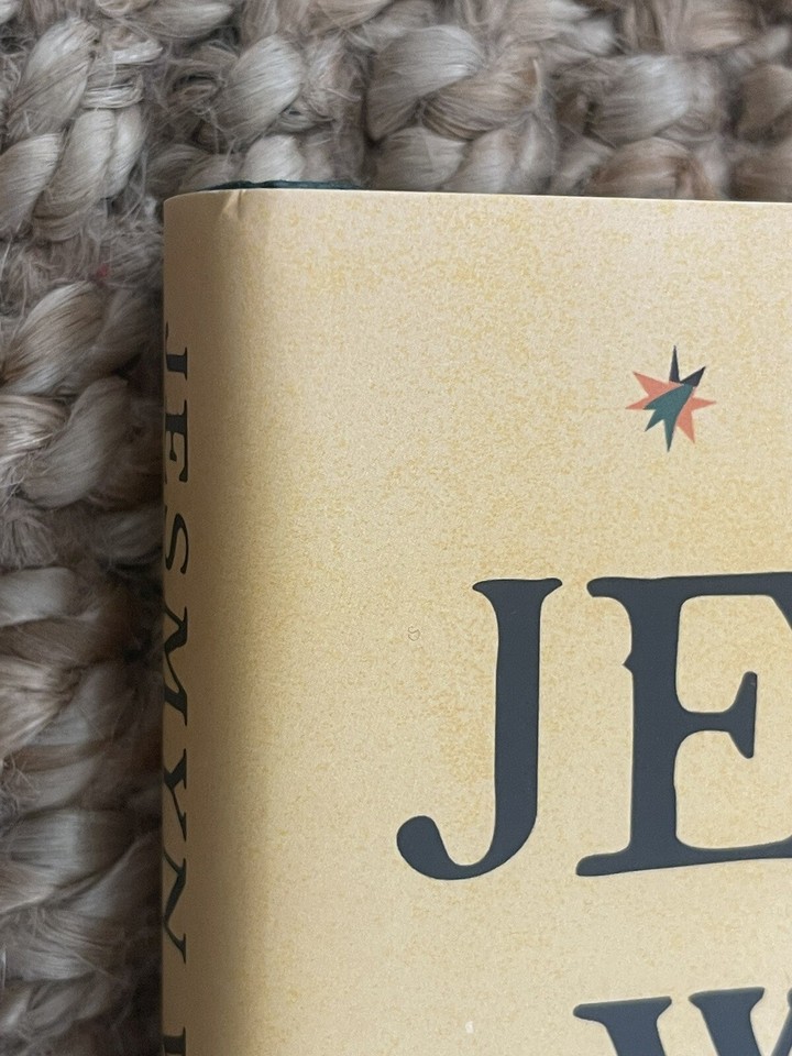 BOTM Hardcover Book - “Let us descend" by Jesmin Ward | eBay