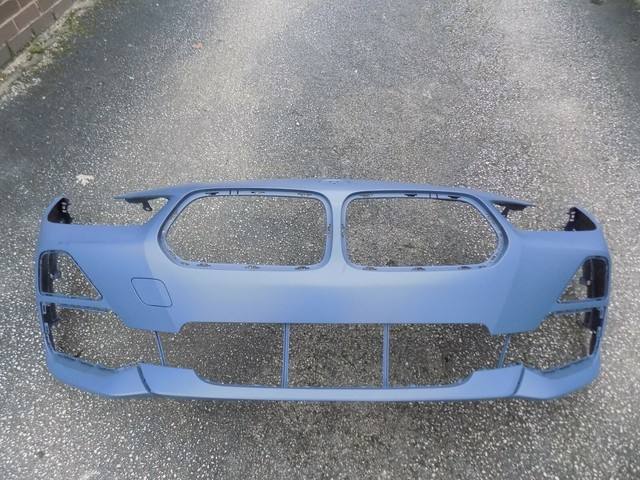 BMW X2 SE Sportline F39 Front Bumper 2018 - on Genuine 51117499445 for ...