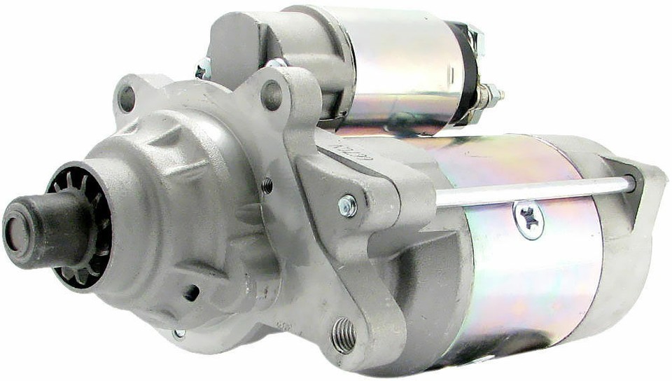 Starter 2003 Ford F150