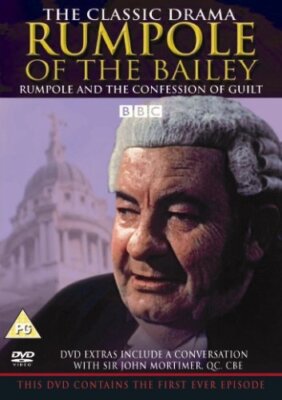 Rumpole Of The Bailey - Rumpole And The Confession Of Guilt (Pilo ...