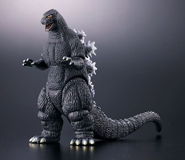 Godzilla Store Limited Godzilla 1994 Figure Bandai Movie Monster Series ...