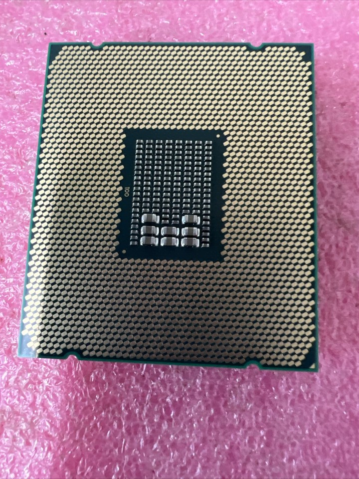 Intel Xeon E5-2690v4 SR2N 2.6Ghz 14-Core 35M 9.6GTs QPI LGA2011-3 ...