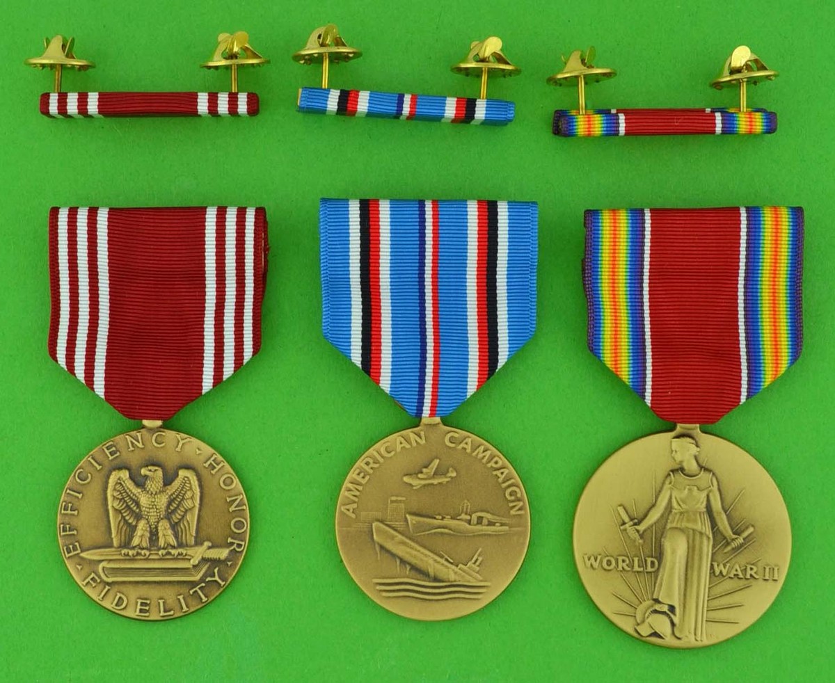 Us Army Medals And Ribbons Institute Of Heraldry Military Approved