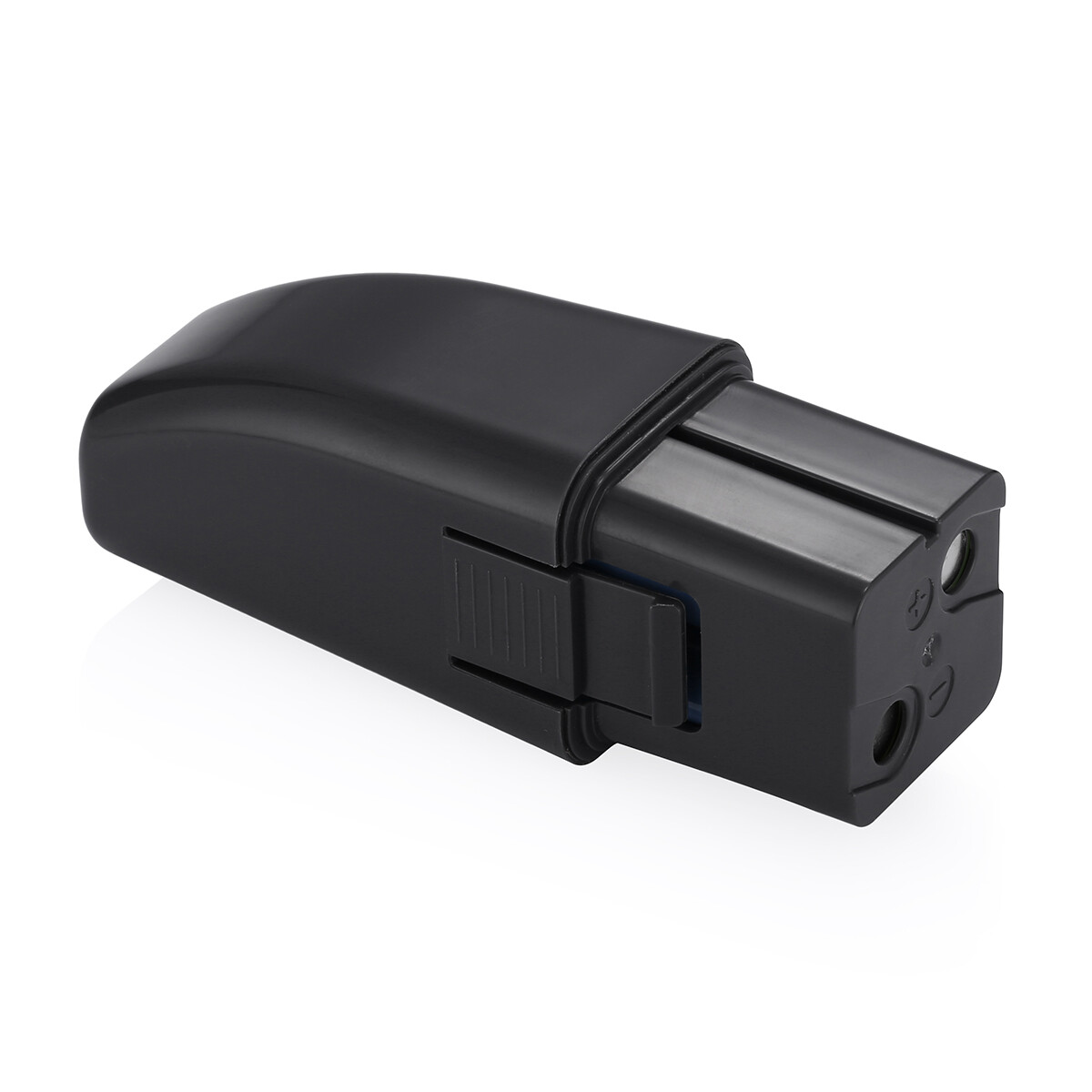 2000mAh 7.2V NiMH Battery RU-RBG For Ontel Swivel Sweeper G1 & G2 ...