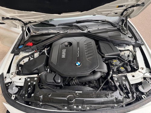 2018 BMW 440I Xdrive B58 Engine 59k miles | eBay