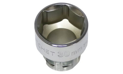 M30 Drive 30mm Hollow Socket T&E Tools GR54230 | eBay Australia