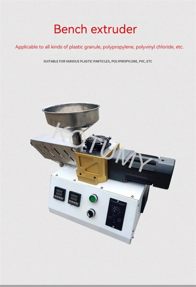 Benchtop Mini 3D Plastic Lab Benchtop Injection Molding Machine ...