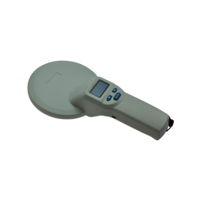 RFID Handheld Reader Bluetooth Animals Scanner with ISO11784/5 FDX-B ...
