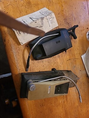 Leak Detectors - Tif 5000