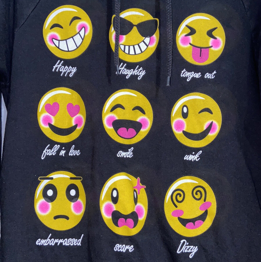 Happy Embarrassed Anime Face