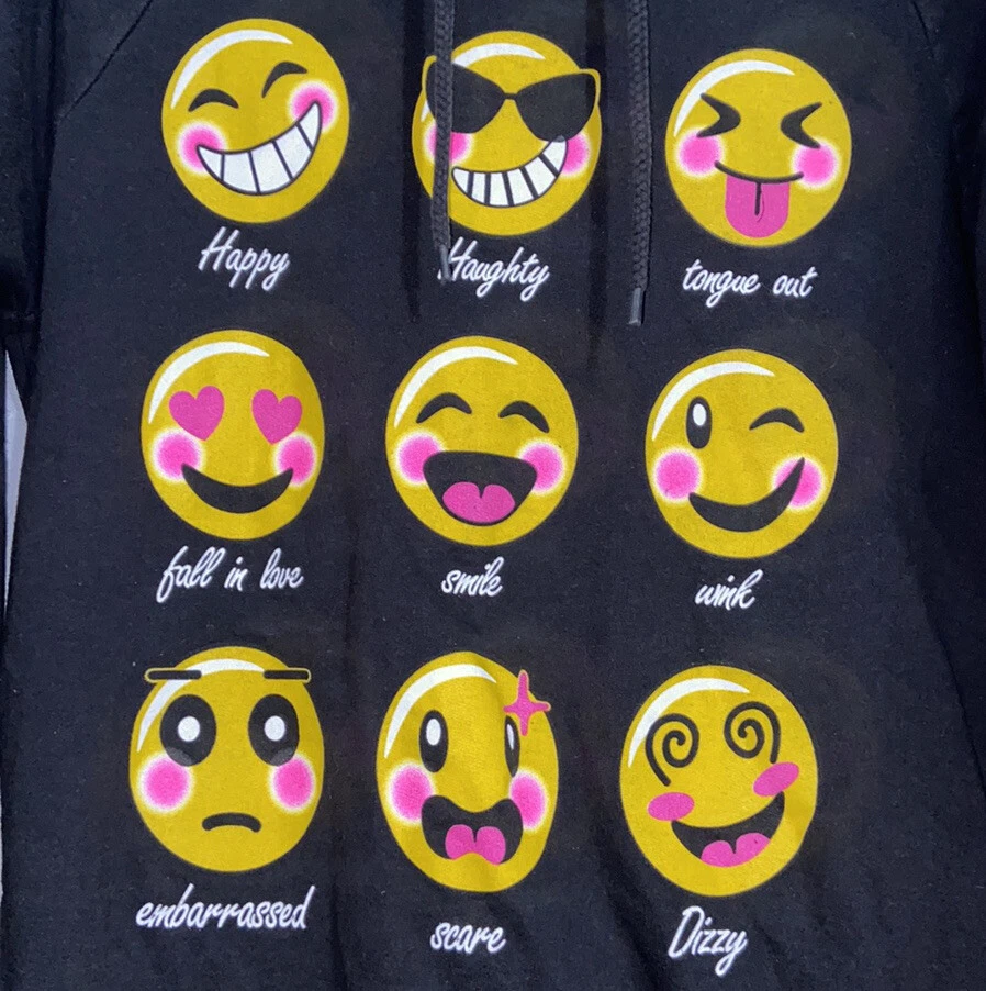 Cute Smiley Faces For Texting