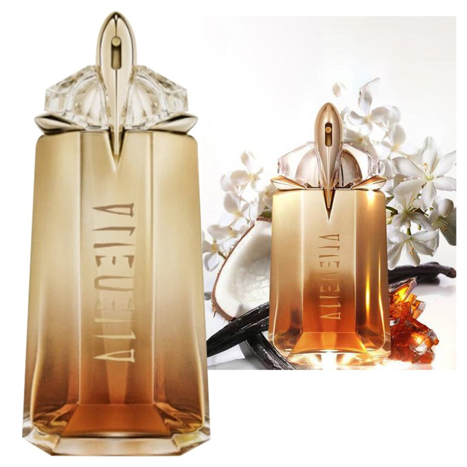 Alien Goddess Refillable By Mugler Eau de Parfum 3oz / 90 ml Spray For ...