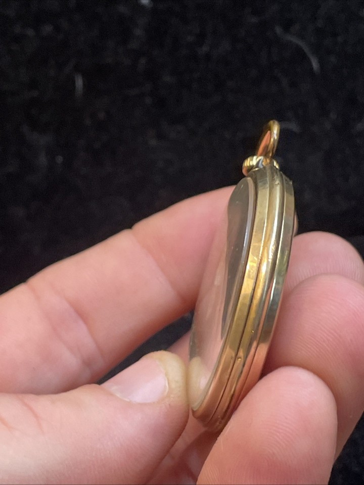 Vintage Waltham Premier CRESCENT STREET COLONIAL 17 Jewels Pocket Watch ...