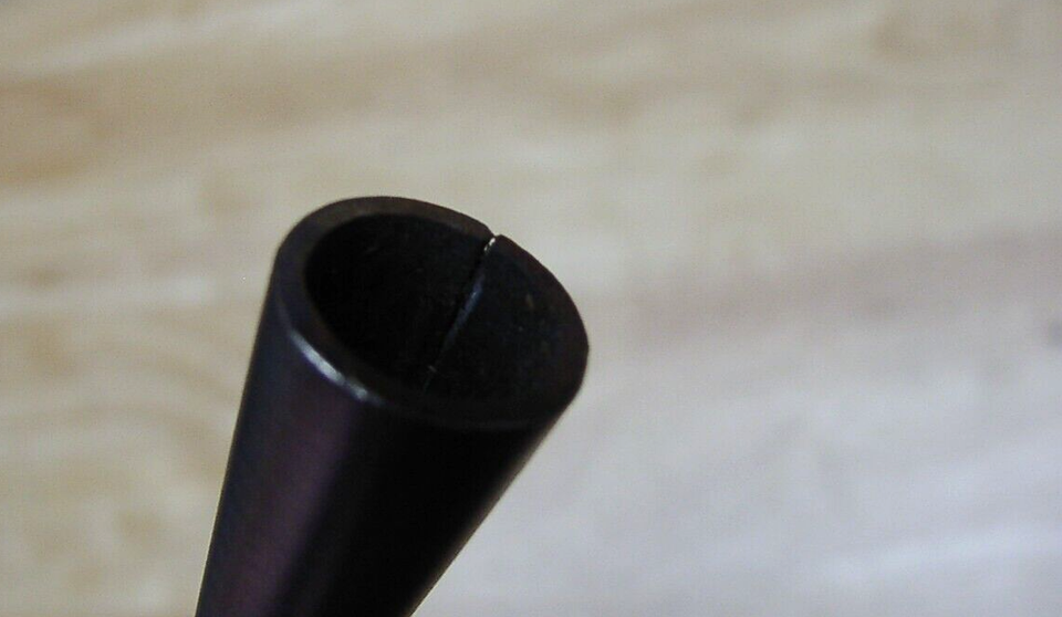 Old Used Tools,Vintage Samson USA Bevel Edge Socket Chisel,1/2" X 5-9/ ...