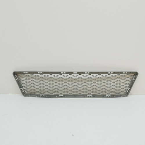 Genuine BMW 3 E92 Front Bumper Lower Center Grille 51117175298 NO DUTY ...