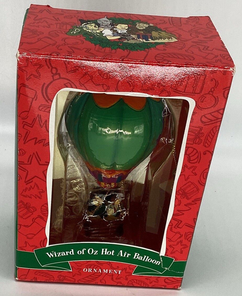 Wizard Of Oz Wizard Balloon