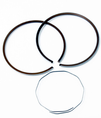 NAMURA PISTON RINGS NAMURA NX-40010-4R | eBay
