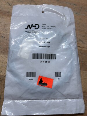 Automation Direct CF-CB1-20 Fiberoptic Cable-NEW IN PACKAGE | eBay