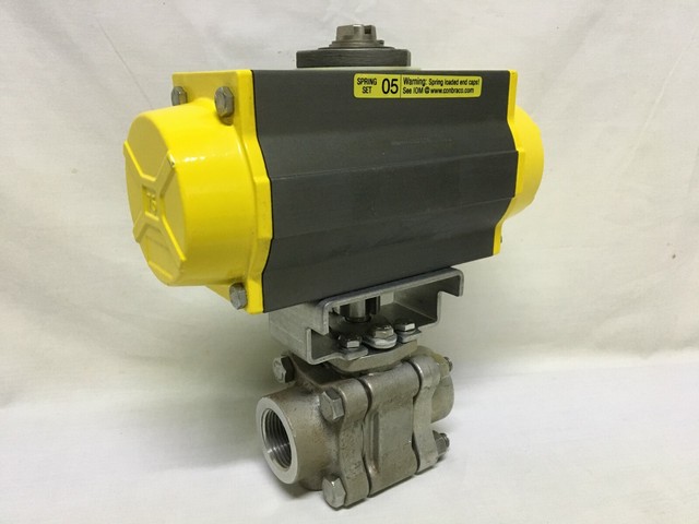 Apollo AS075 Actuator Set 05 80srcu25 Series 21 for sale online | eBay