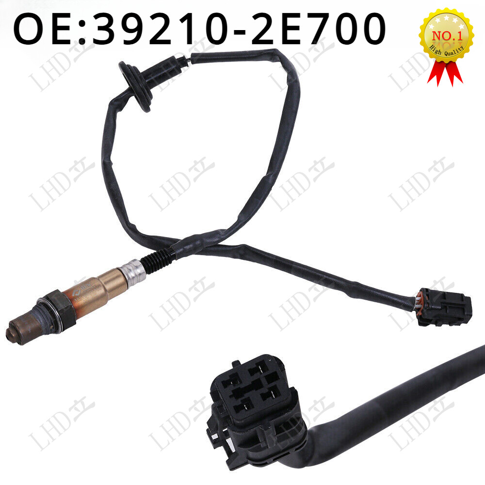 1 Pc Oxygen Sensor 39210-2E700 392102E700 Fit For Hyundai Tucson SOUL ...