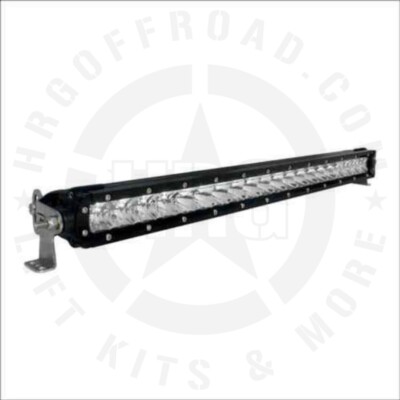 20 inch single row led light bar 8,560 lumens | eBay
