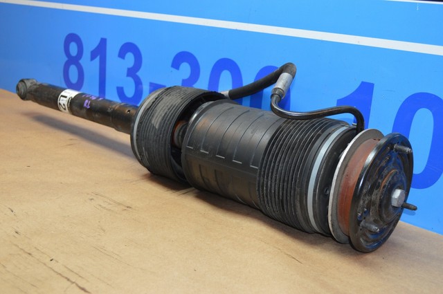 A2213208513 Shock Absorber AMG MERCEDES ABC Strut Rear Left S63 W221 ...
