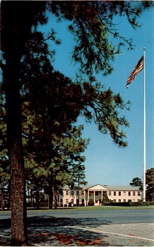 Fort Jackson, South Carolina, Camp Jackson, Columbia, military, history ...