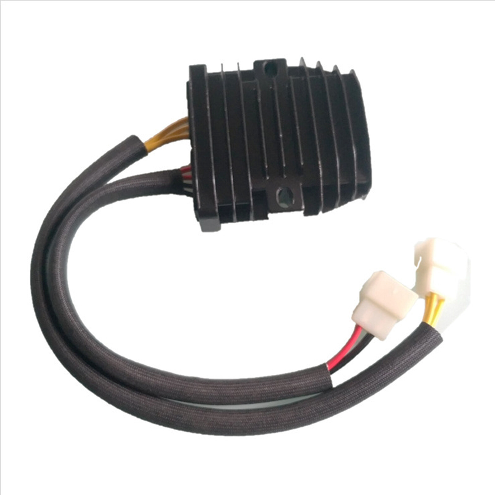 Rectifier Regulator For Triumph Sprint ST 1050 Daytona 600 650 Speed ...