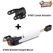 Lego Technic Power Functions Linear Actuator 10-15m 61927 4638507 for ...