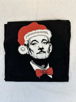 TheCHIVE BFM Christmas Shirt XXL | eBay