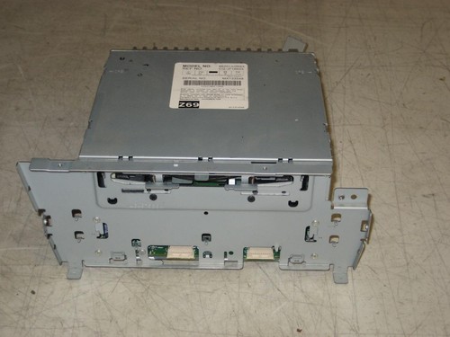 07 08 09 Subaru Legacy Outback Radio Stereo Receiver CD Player Los ...