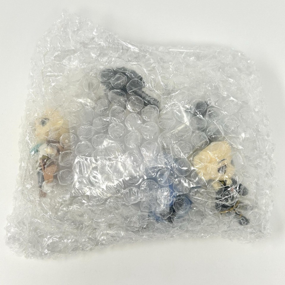 Ao no Kiseki Trails to Azure Tio Plato Elie MacDowell Figure Nendoroid ...
