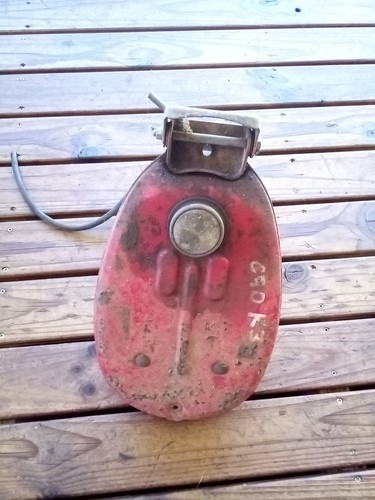 Honda CT 90 Fuel Gas Tank | eBay