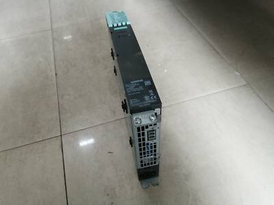 Siemens 6SL3130-6AE21-0AB1 6SL3 130-6AE21-0AB1 Smart Line Module ...