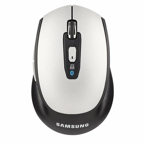 SAMSUNG Bluetooth 5.0 Wireless Mouse SPA-NMA1PMS 2.4 GHz Low Noise 1000 ...