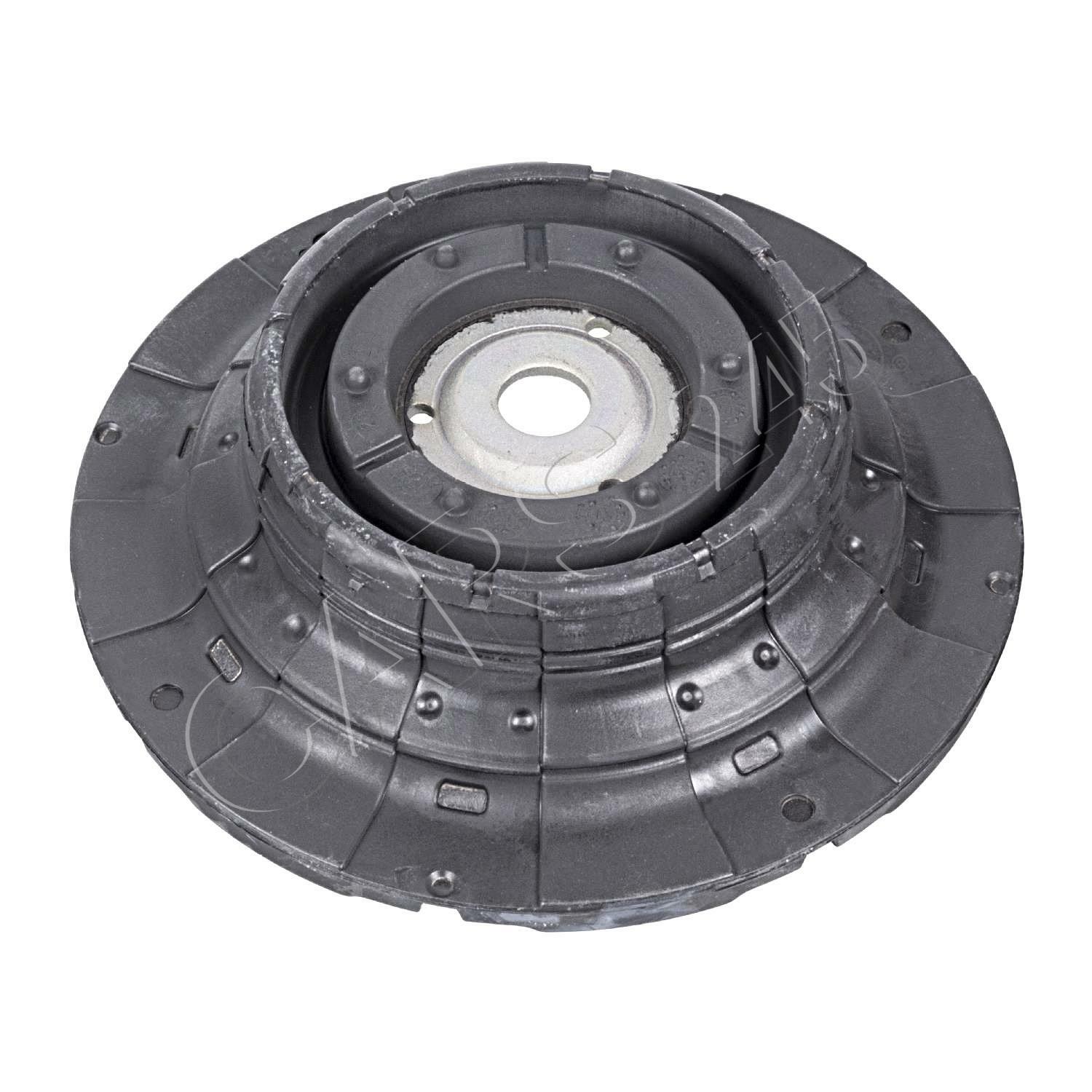 FEBI Suspension Strut Support Bearing Front For VW Multivan T5 T6 V ...