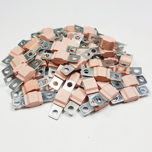 125 AMP MIDI FUSE PINK FUSES CAR AUTO HEAVY DUTY AMPS CAR VAN TRUCK ...