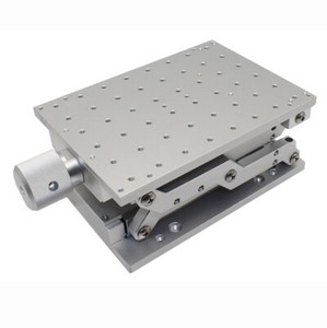 Laser Marking Machine Z-Axis Positioning Moving Work Table Workbench ...