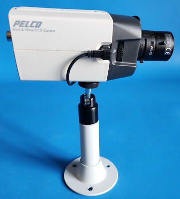 Cameras - Ccd Camera Model