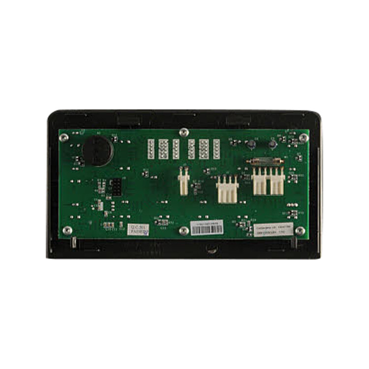 ForeverPRO WR55X20464 Interface Dispenser Asm for GE Refrigerator | eBay