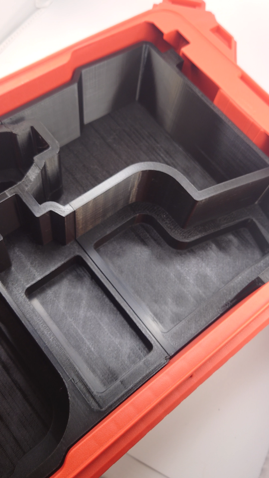 Packout Compact Insert For Milwaukee M12 Drill & Impact Combo | eBay