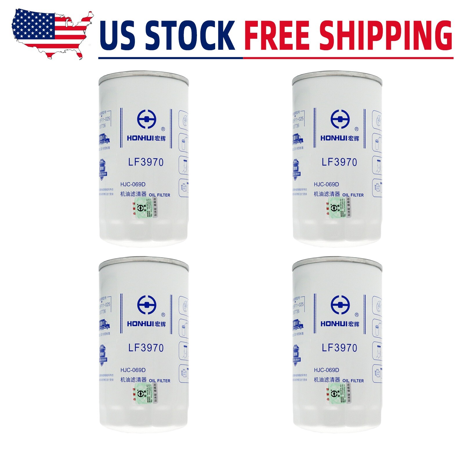 DONALDSON P550428 - cross reference oil filters | oilfilter ...