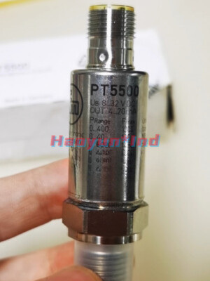 1Pcs New For IFM PT5500 pressure sensor#Free shipping | eBay