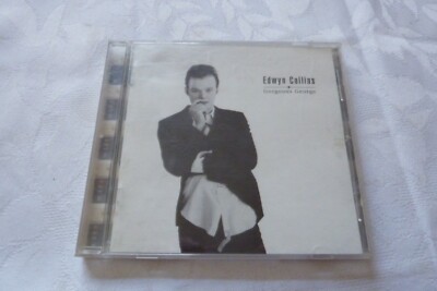 EDWYN COLLINS "Gorgeous George" CD-Album | eBay