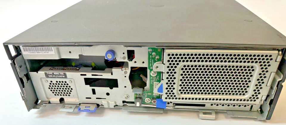 IBM / Toshiba 4900-786 Register/POS Many addons! Inc.Plus Riser ...