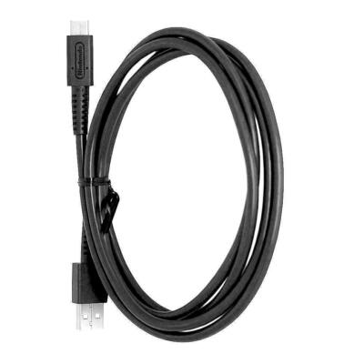 OEM ORIGINAL OFFICIAL Nintendo🎮Switch USB to USB-C Cable Pro Controller ...