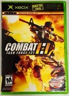 Combat Task Force 121 Original Xbox Complete CIB w/ Manual Tested ...