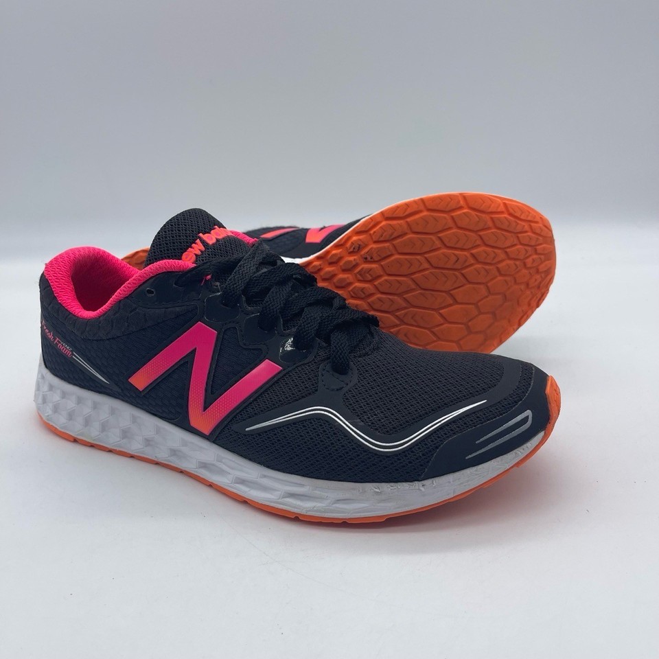 New Balance Veniz V1 Fresh Foam WVNZCP1 Women's Size 10 Running Shoes ...